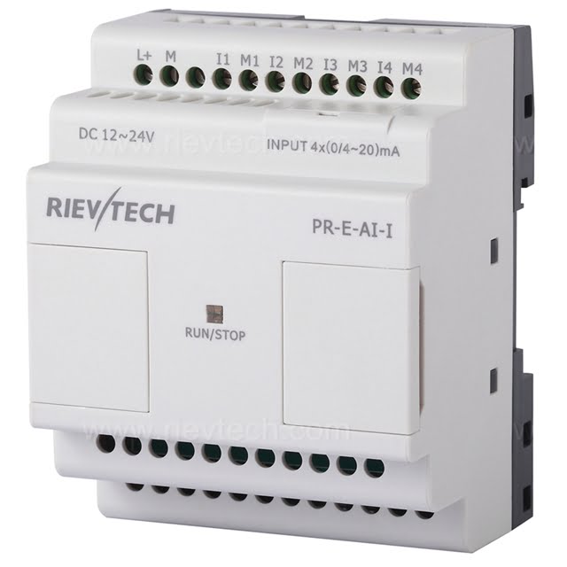 LID Support – Rievtech UK – xLogic from VSL