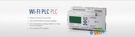 Rievtech UK – xLogic from VSL – Low Cost PLC and HMI Control Solutions