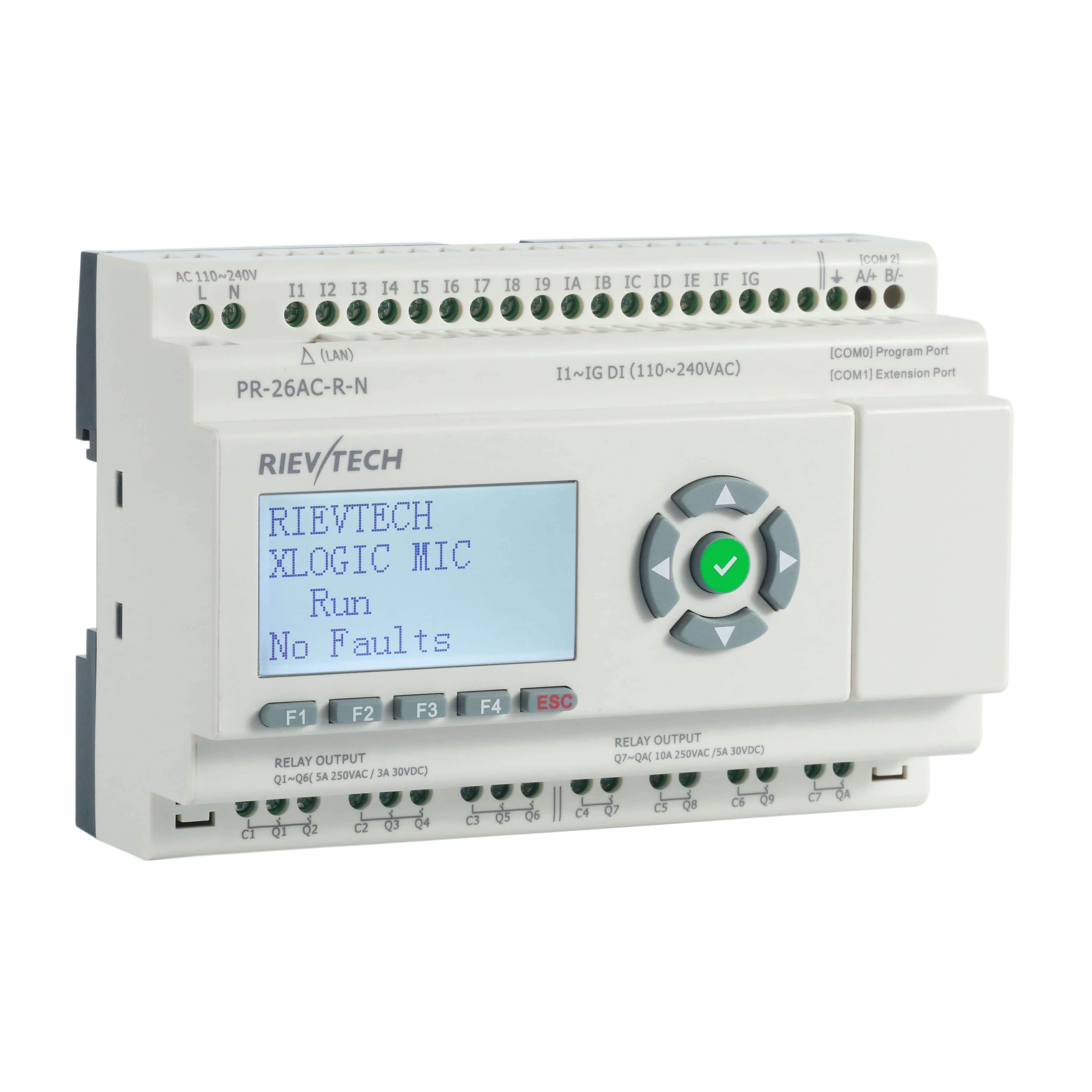PLC Finder – Rievtech UK – xLogic from VSL